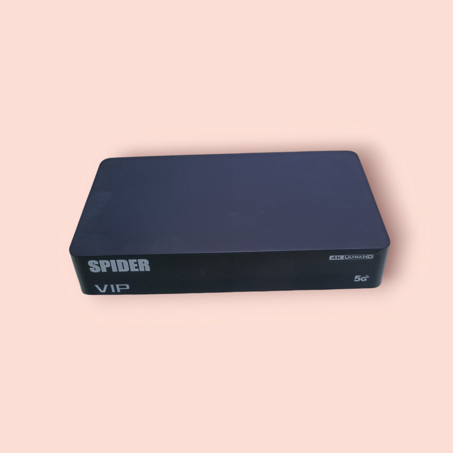 رسیور اسپایدر SPIDER VIP | لوازم کالا