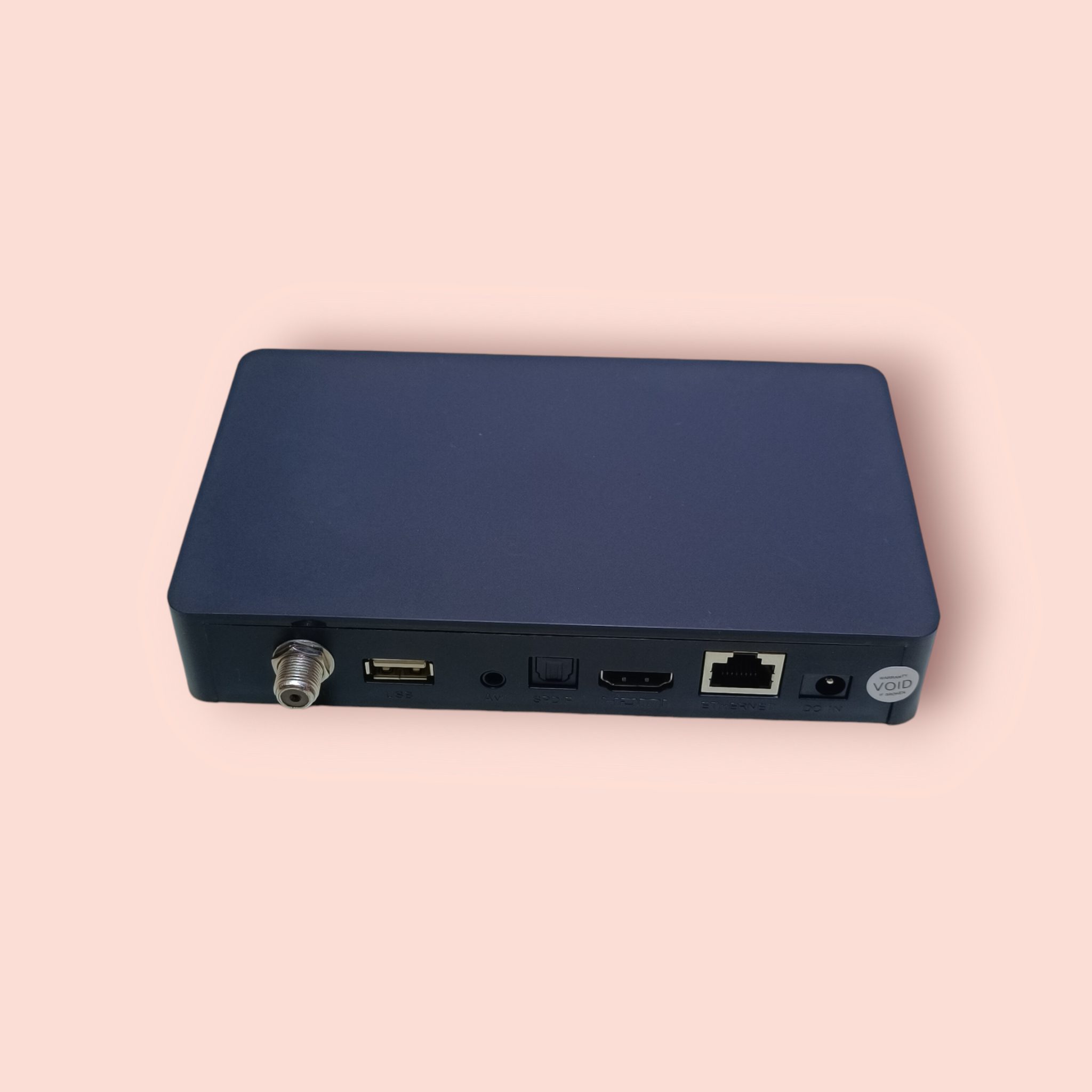 رسیور اسپایدر SPIDER VIP | لوازم کالا