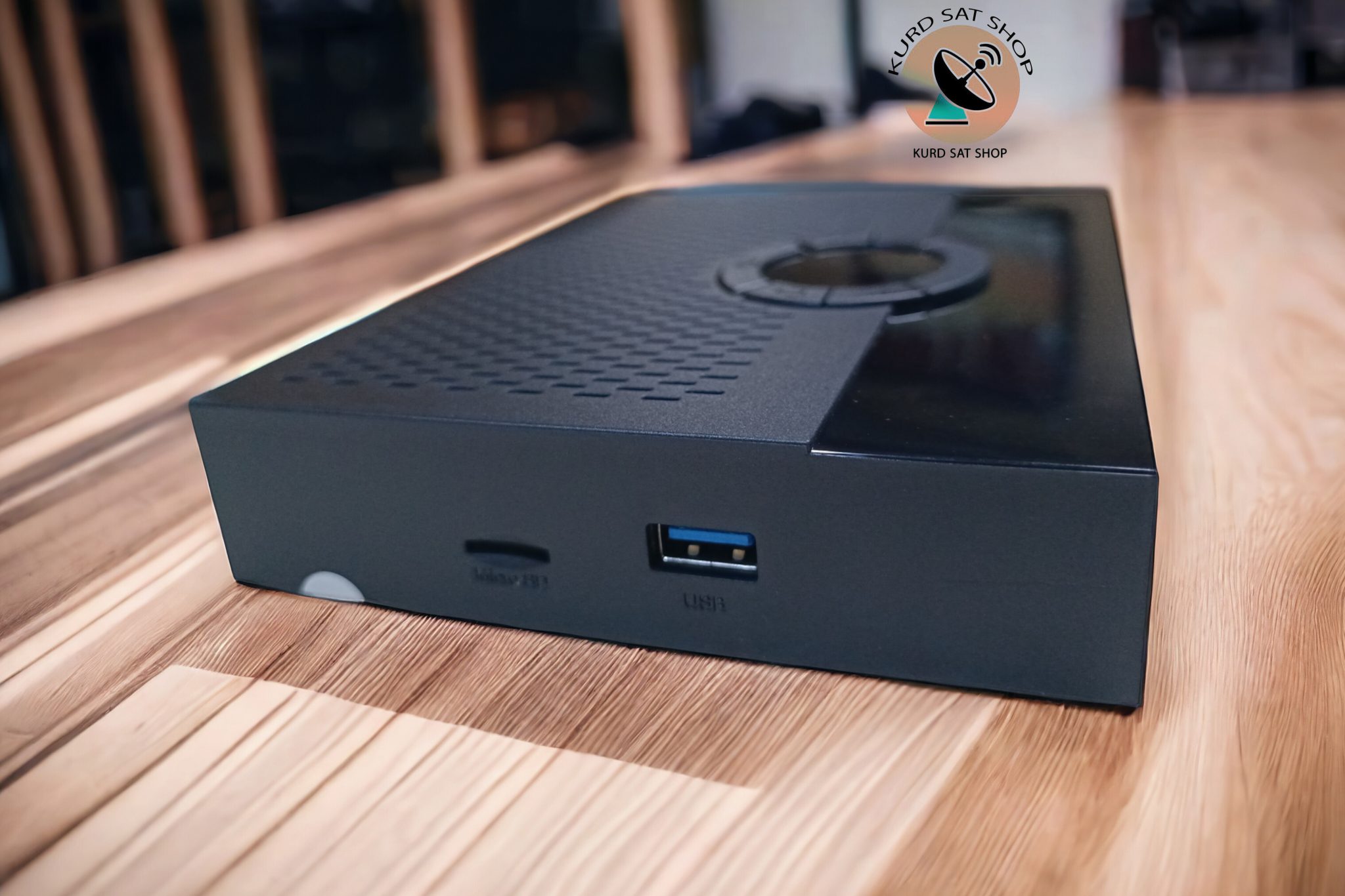 رسیور سناتور هالک SENATOR HULK | لوازم کالا