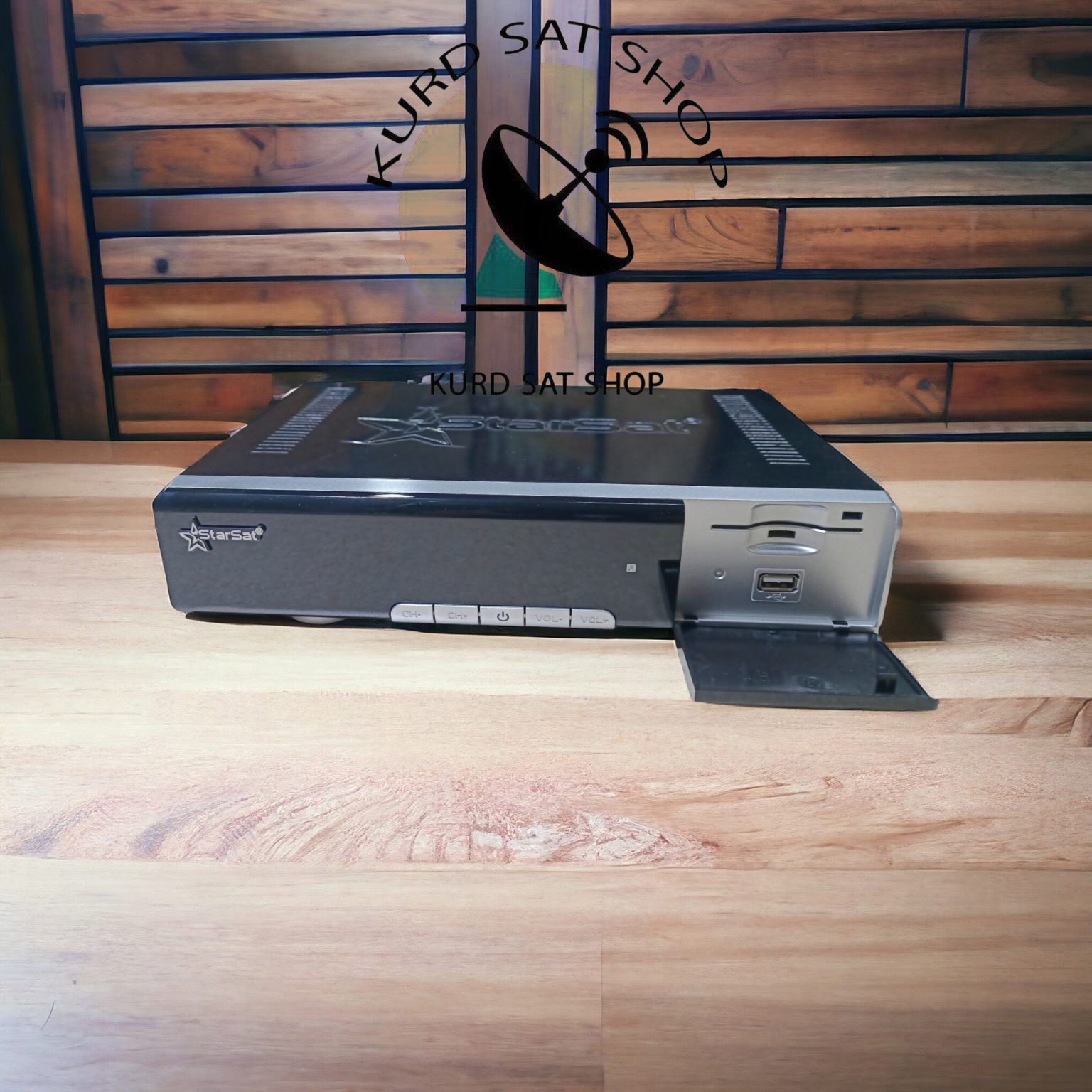 استارست فورکی مدل STAR SAT 230 H 4K | لوازم کالا