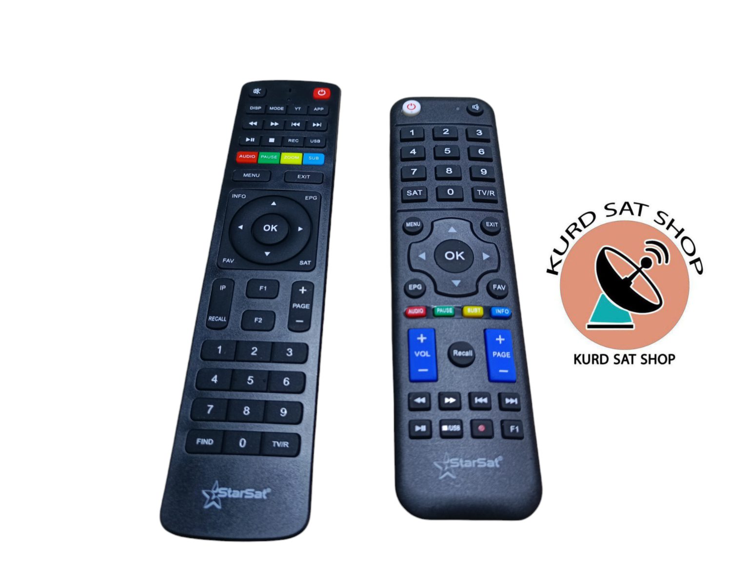 استارست فورکی مدل STAR SAT 230 H 4K | لوازم کالا