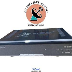 خرید و قیمت رسیور (گیرنده ماهواره) انواع مدل و برند