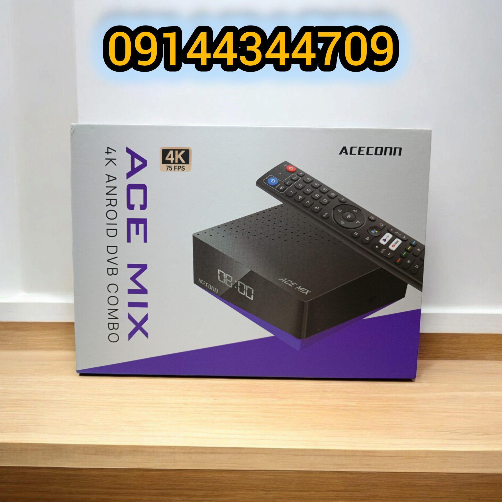 خرید و قیمت رسیور (گیرنده ماهواره) انواع مدل و برند