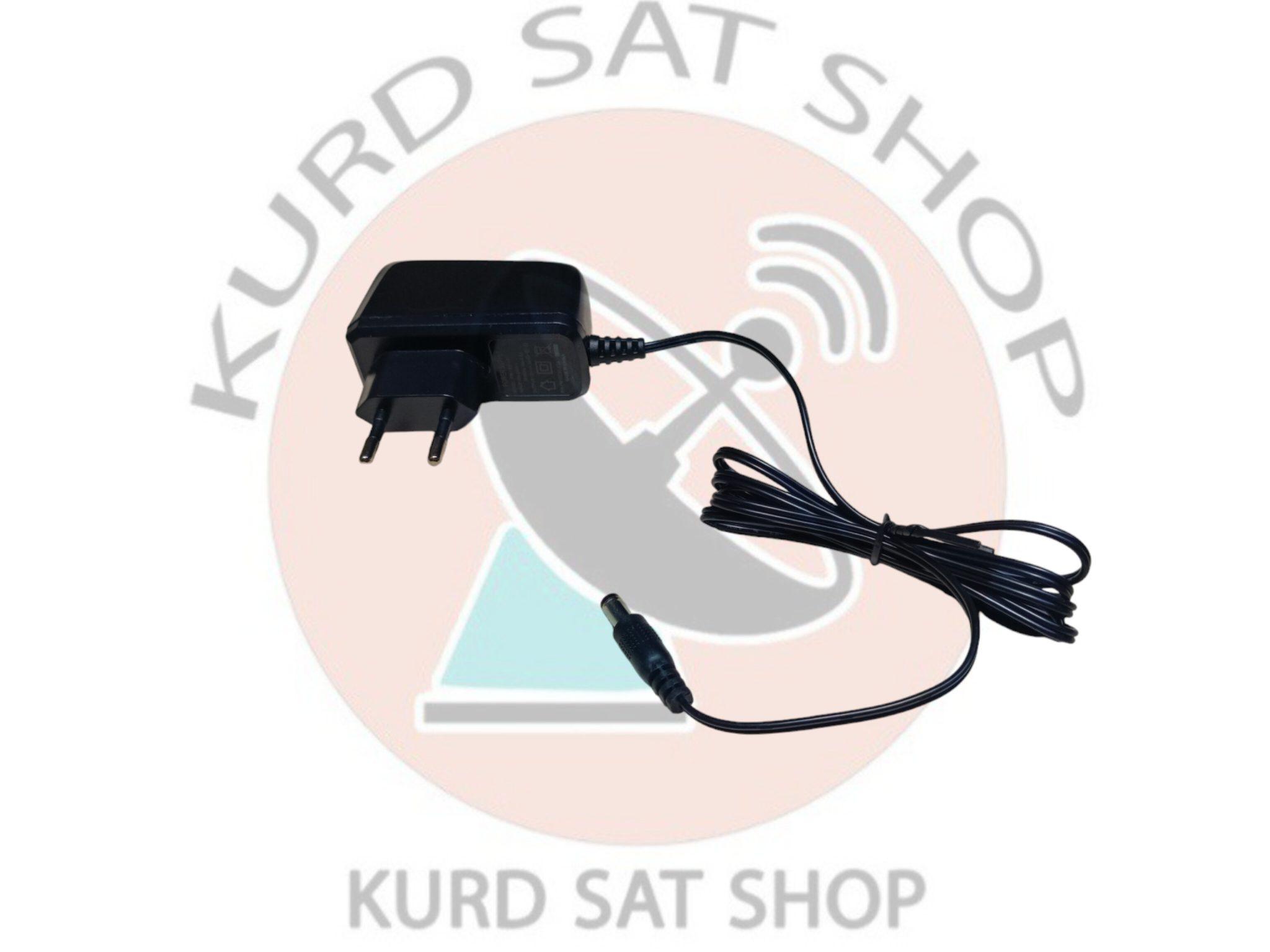 رسیور مینی کنترل بلوتوثی فورتک استار مدل FORTEC STAR 2000 | لوازم کالا